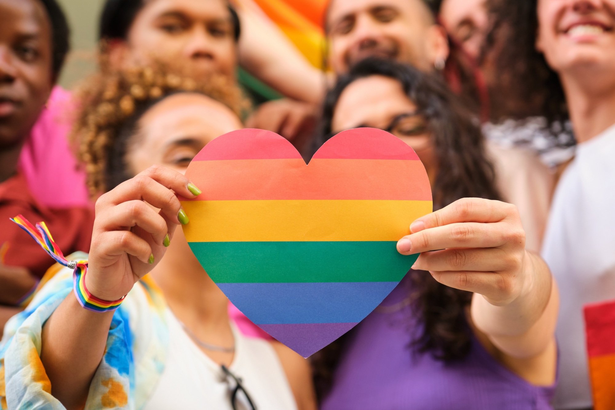 Homepage - PFLAG Santa Rosa / Sonoma County